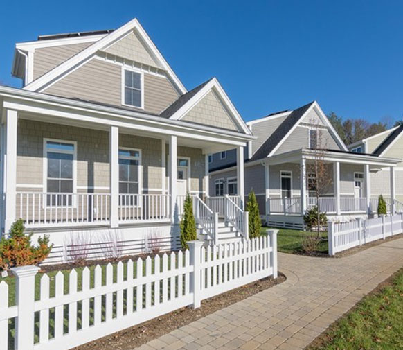 Stonebridge Homes | New Home Builder | Massachusetts