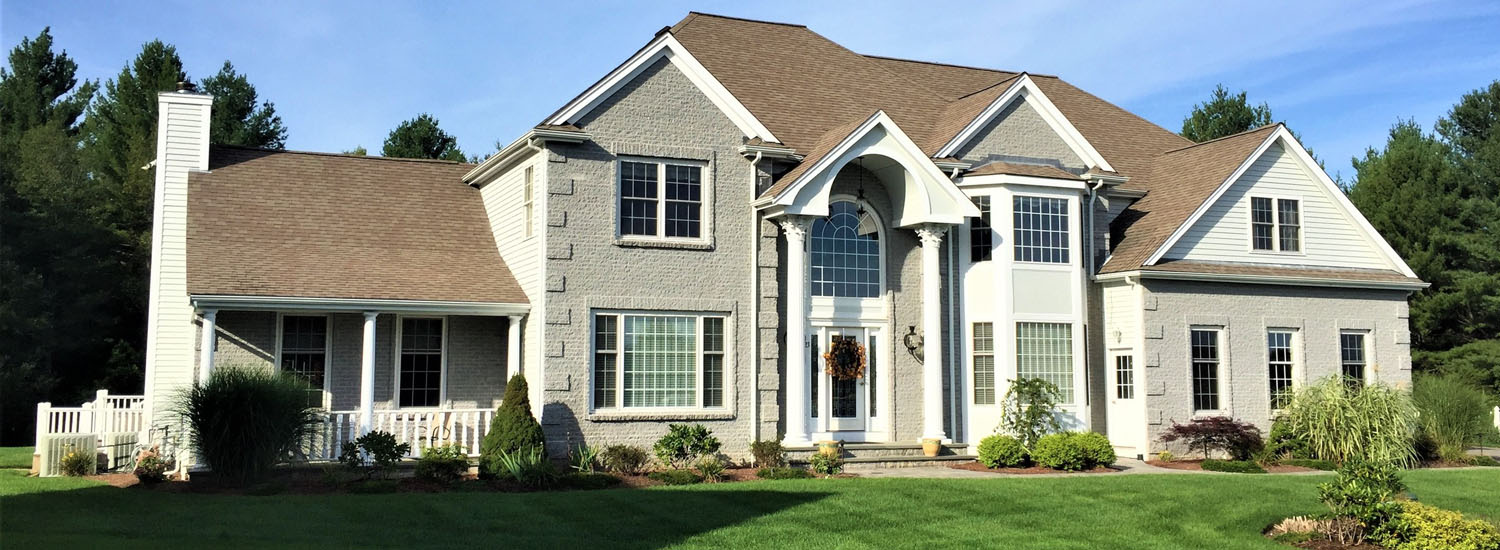 Stonebridge Homes | New Home Builder | Massachusetts