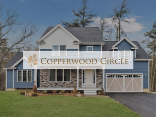 Stonebridge Homes | New Home Builder | Massachusetts